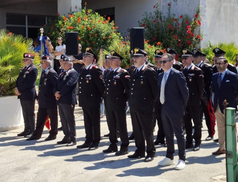 Marsala: plesso dell'Istituto Comprensivo "Sirtori" intitolato al ...