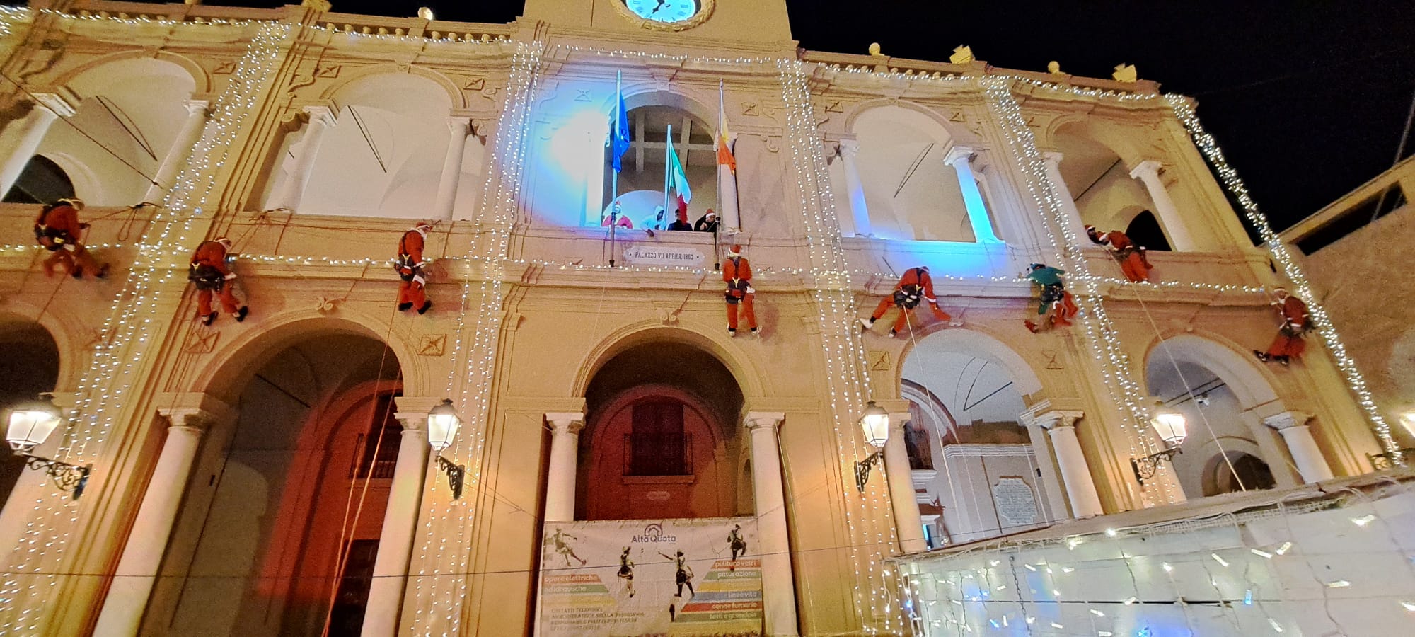 Marsala si prepara al Natale con due eventi per grandi e piccini