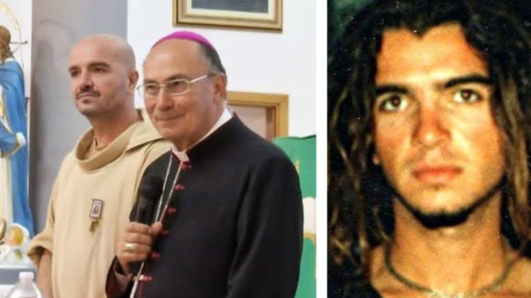 Da musicista a frate, la storia del petrosileno Fra Giuseppe Maria Pipitone