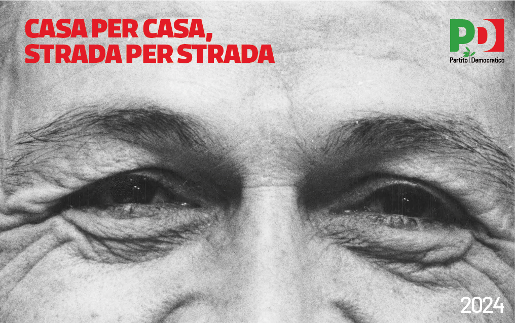 Tesseramento PD 2024: il Circolo "Angela Bottari" di Trapani apre le porte