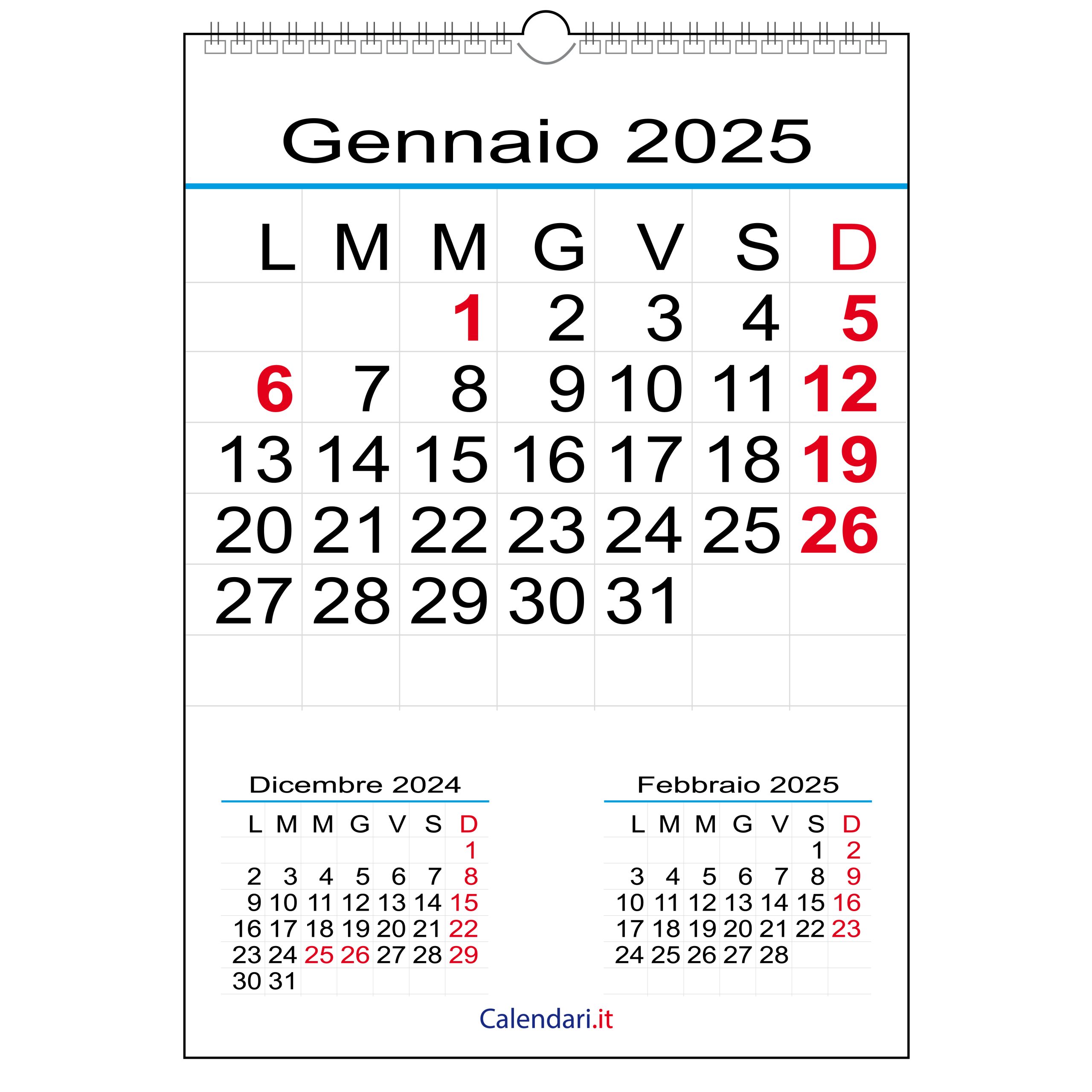 Ill 2025 sarà l'anno dei ponti. Ecco quali