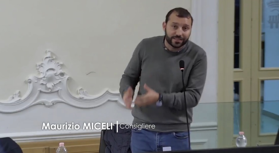 Trapani, Bilancio approvato: tra ritardi e criticità e ... Woody Allen