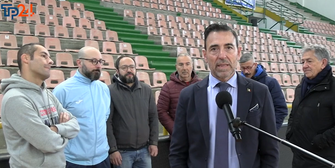 Marsala, l'imprenditore Leonardo Curatolo fa un gesto di solidarietà ...