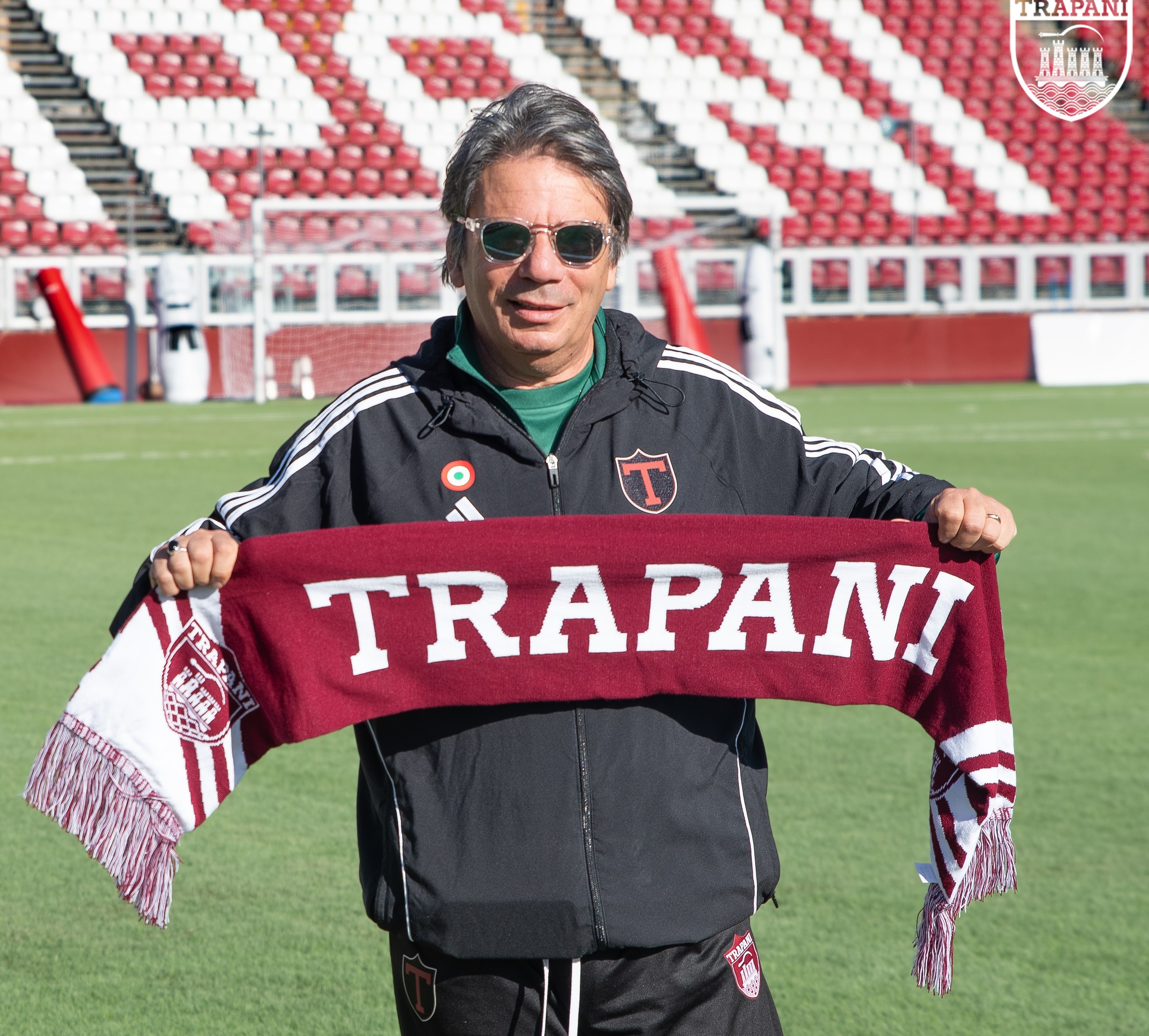 Calcio e Shark, il lunedì da leoni che attende la Trapani sportiva