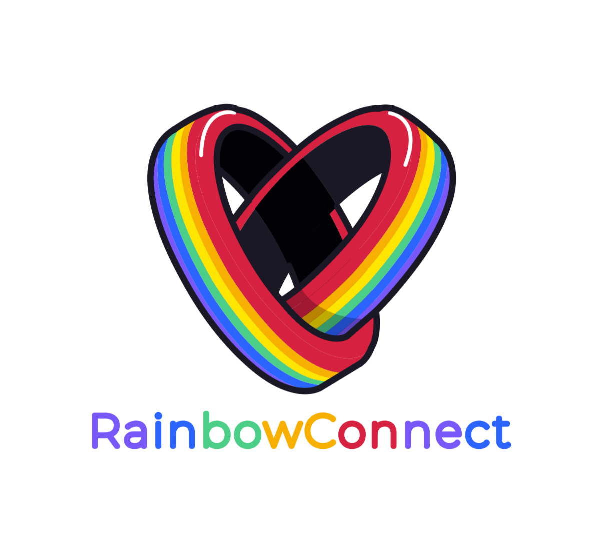 Nasce Rainbow Connect: la Prima App LGBTQ+ Italiana - In arrivo nel 2025