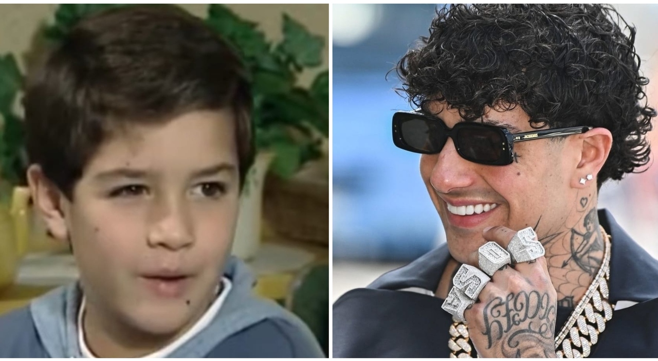 Tony Effe è solo il sintomo