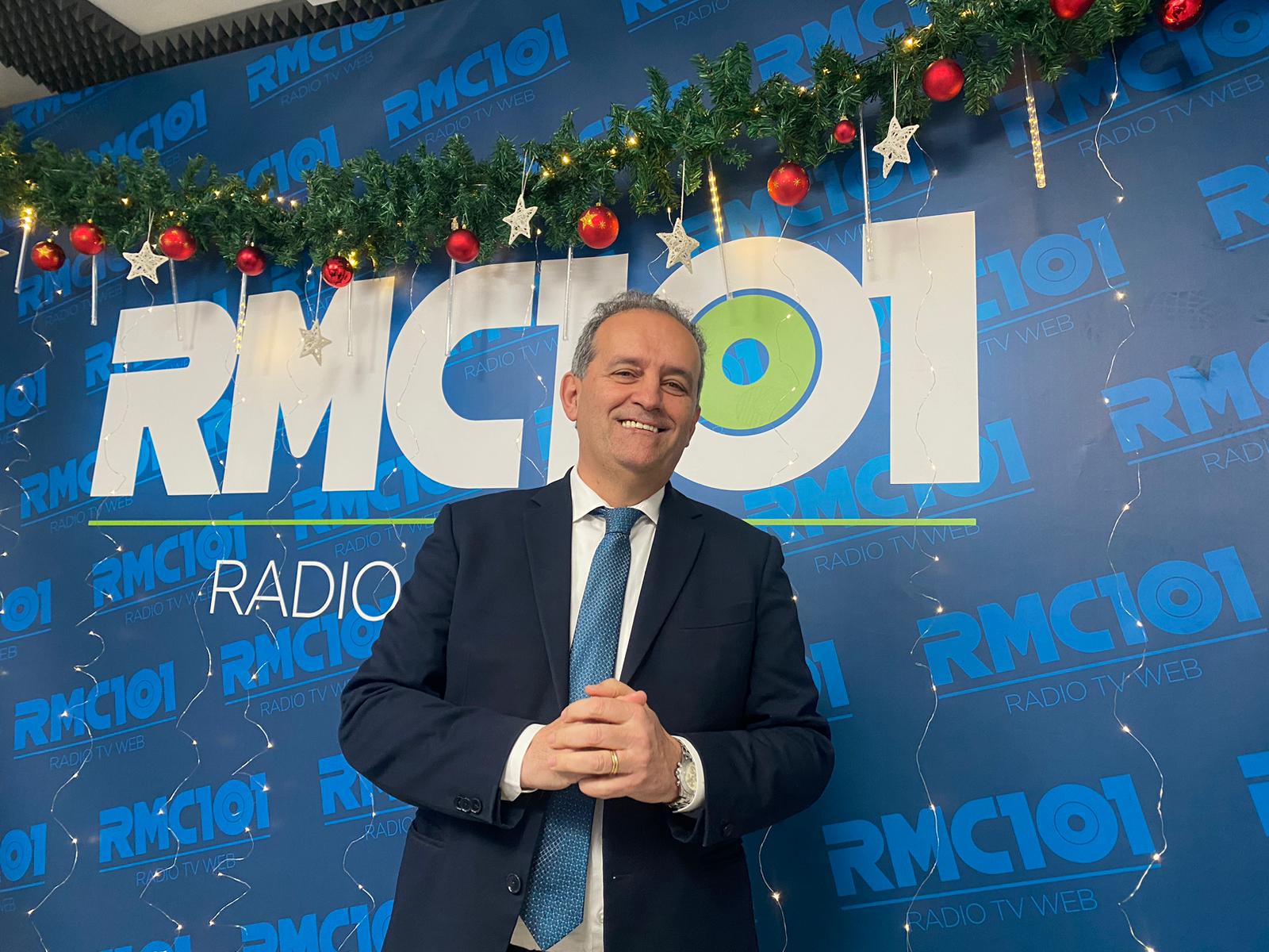 Marsala, Grillo traccia il bilancio di fine anno. "Il 2025 sarà l'anno ...