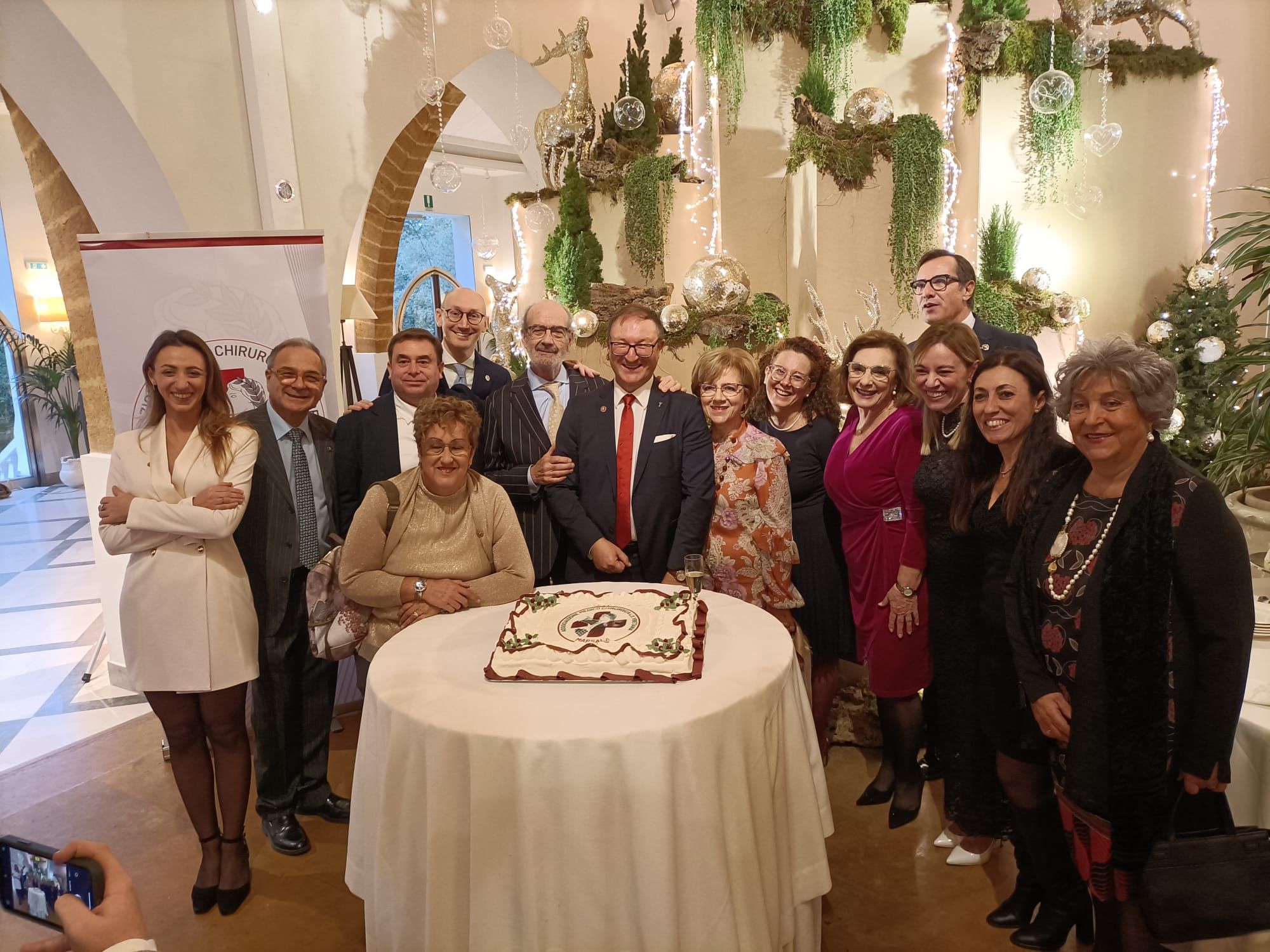 Giovanni Anastasi è il nuovo presidente dell’Associazione Medico ...