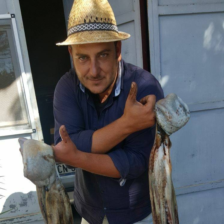 Tragedia a Petrosino: Michele Pipitone muore mentre pesca da terra sul ...