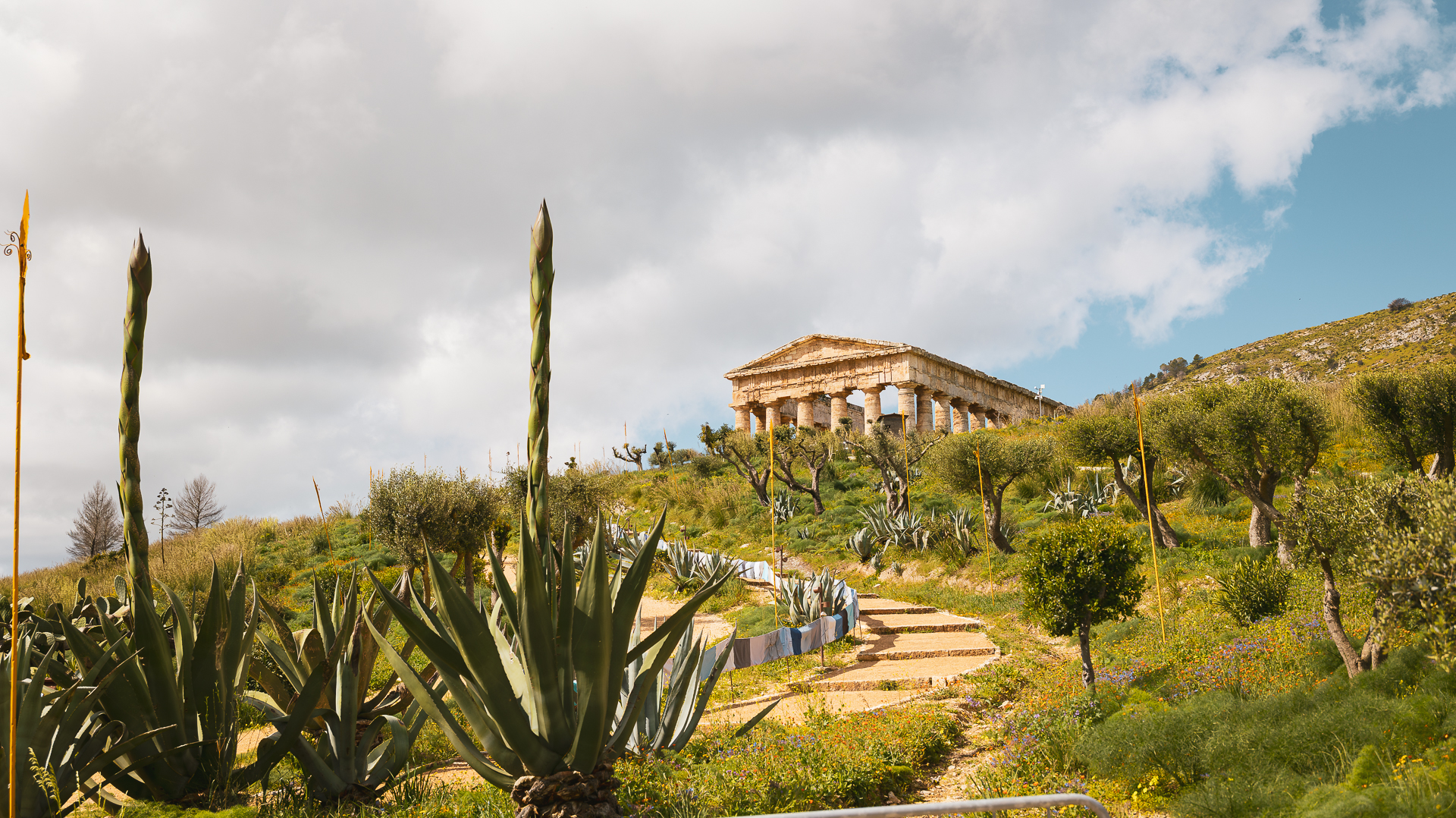 Cosa fare nel weekend a Trapani e provincia: musei gratis, teatro e musica